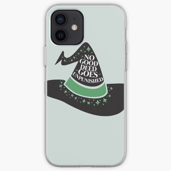 Broadway Wicked iPhone cases & covers | Redbubble