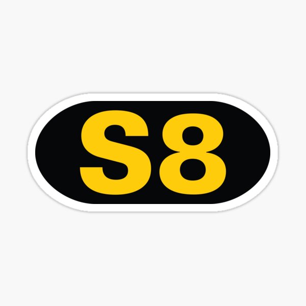 Sticker: S Bahn | Redbubble