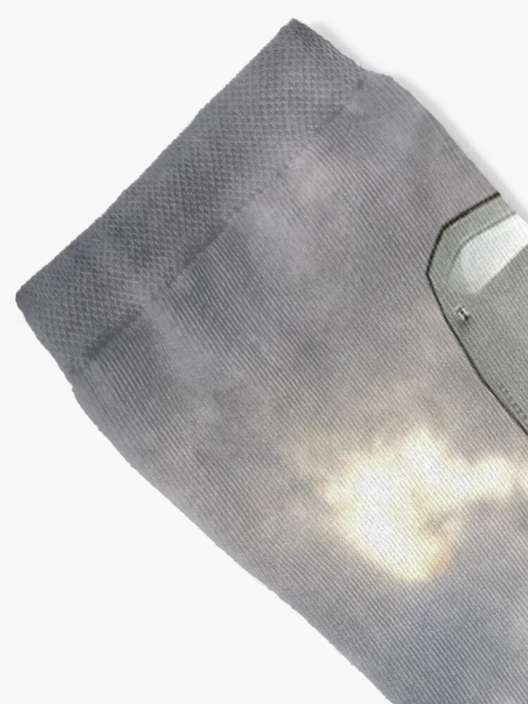 "Lockheed Martin F-35B Lightning II" Socks by Arrowman | Redbubble