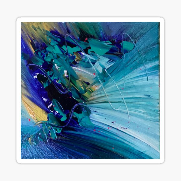 "Slide" Sticker for Sale by l8deblu | Redbubble