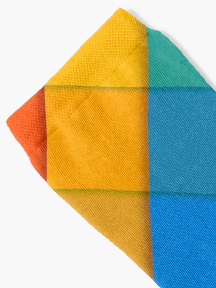 "Fabric Material" Socks for Sale by Irina Polyanskaya | Redbubble