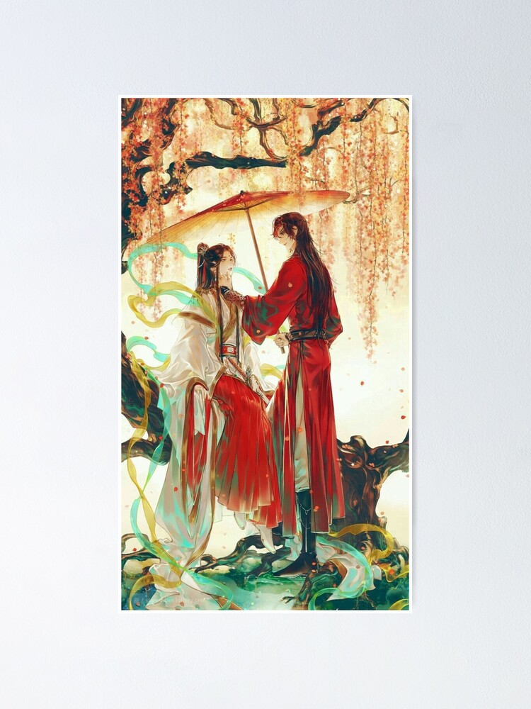 "TGCF" Poster for Sale by LunaDiaries | Redbubble