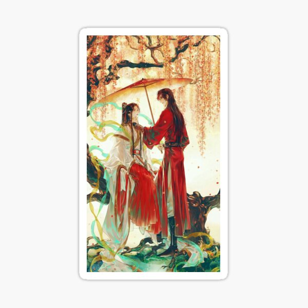 "TGCF" Sticker for Sale by LunaDiaries | Redbubble