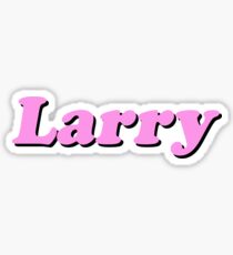 Larry Stylinson: Stickers | Redbubble