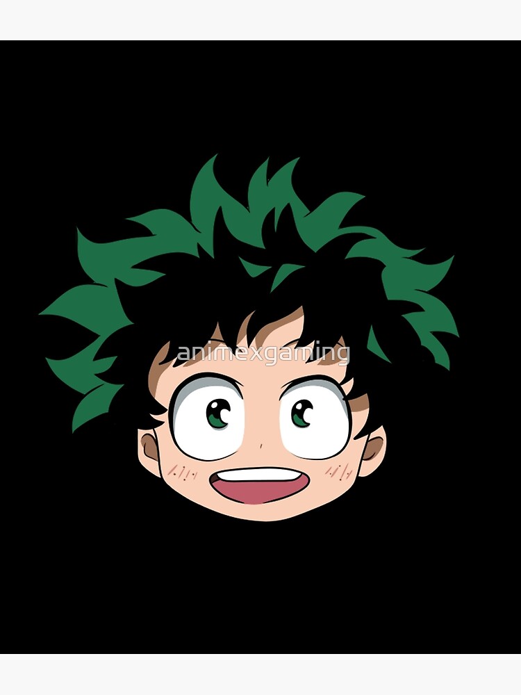 "My Hero Academia Go Beyond Plus Ultra" Art Print by animexgaming ...