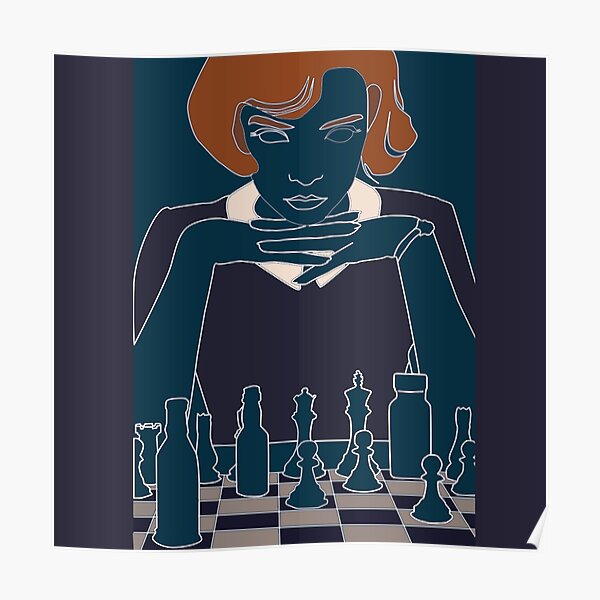 "Gambit fan-art" Poster for Sale by Camilo92 | Redbubble