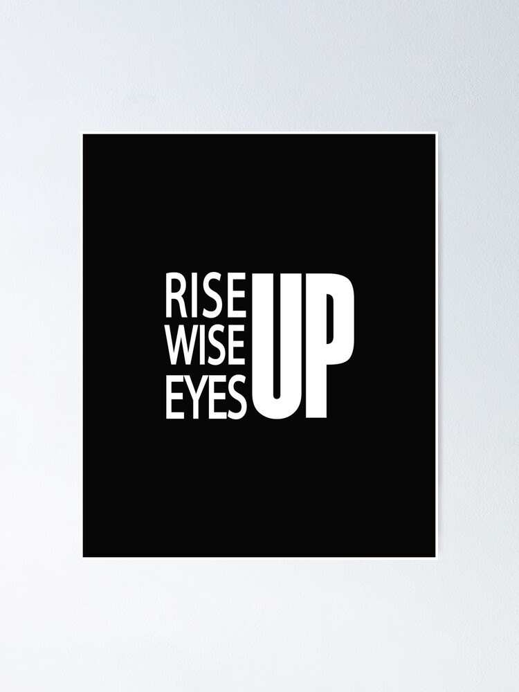 "Rise Up Wise Up Eyes Up, Hamilton on Broadway, Alexander Hamilton ...