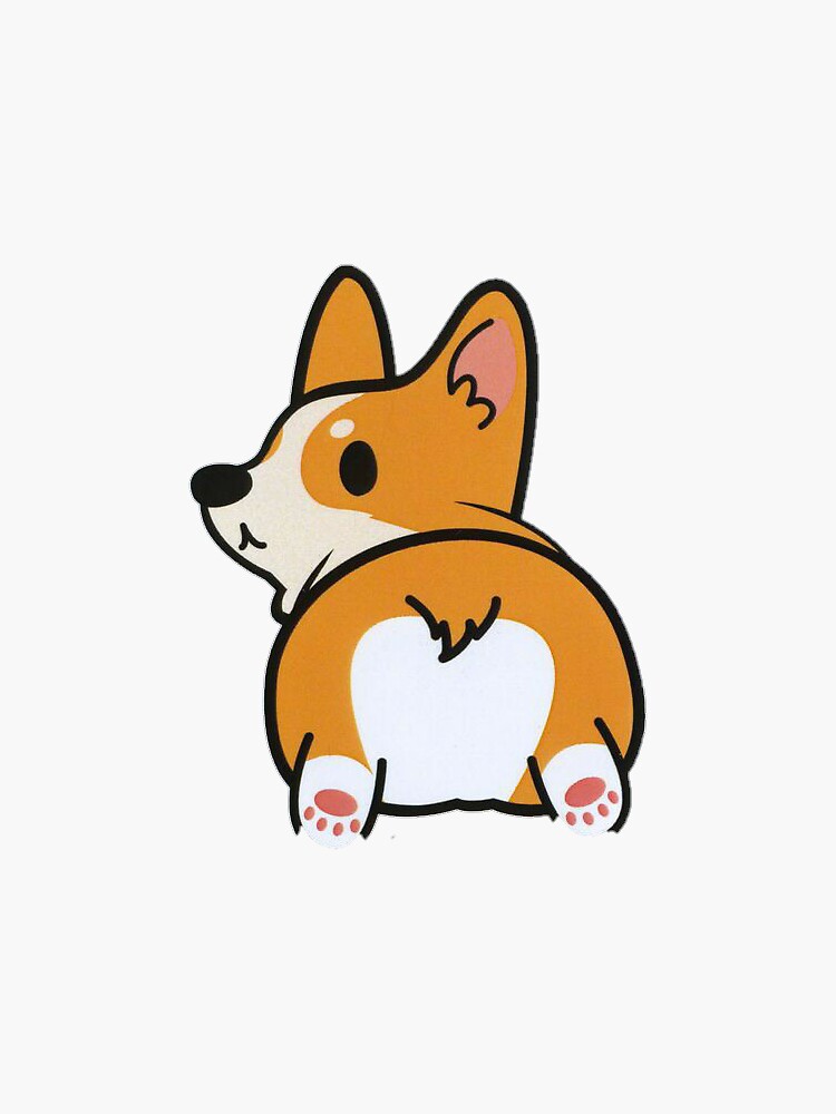 "Funny Aesthetic, Stickers" Sticker for Sale by MariStore | Redbubble