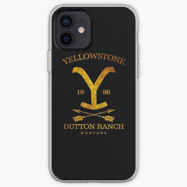 Yellow Stone Tv Show iPhone cases & covers | Redbubble