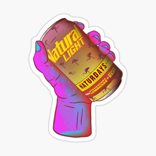 Naturdays Stickers | Redbubble