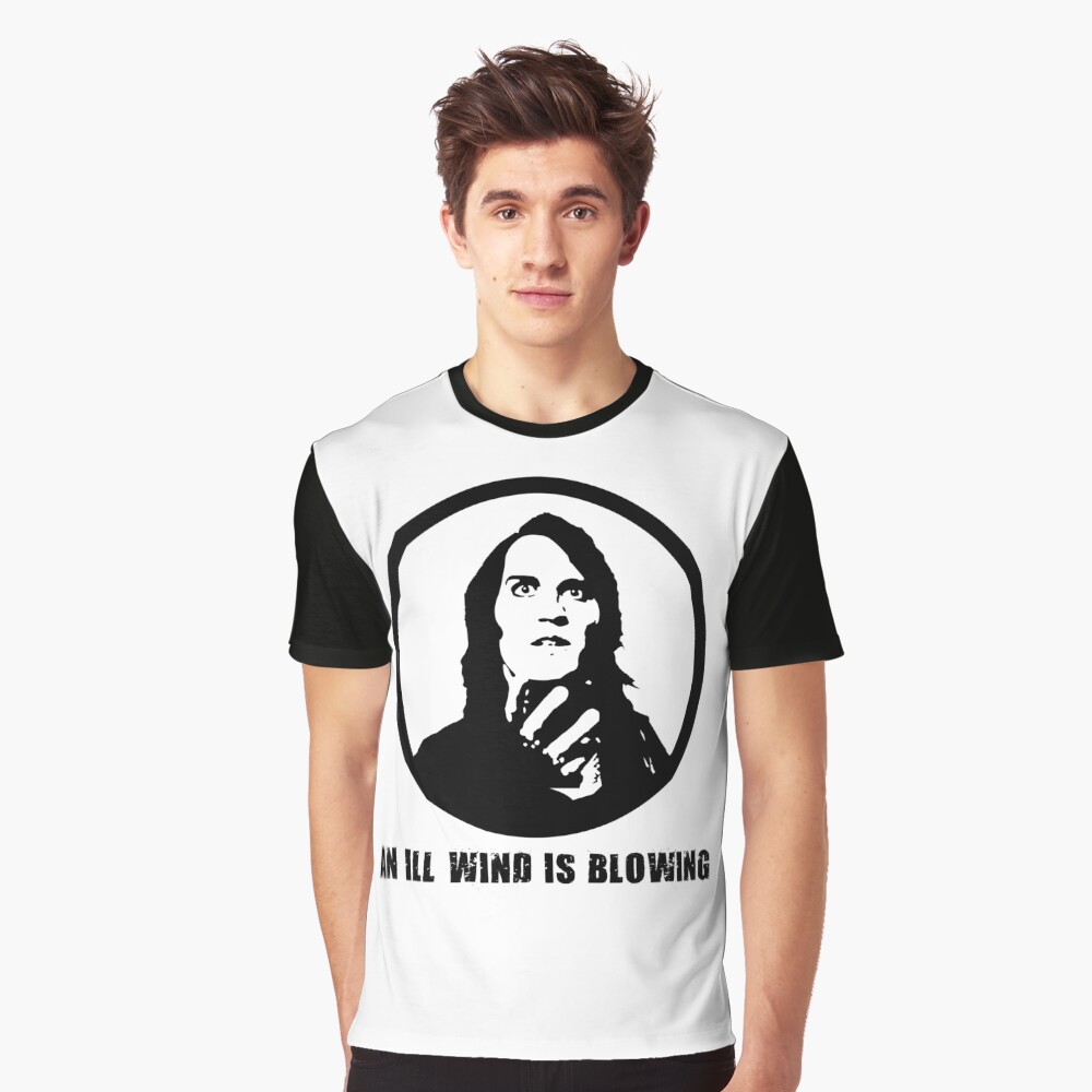 "IT Crowd - Richmond" Essential T-Shirt for Sale by tinybiscuit | Redbubble