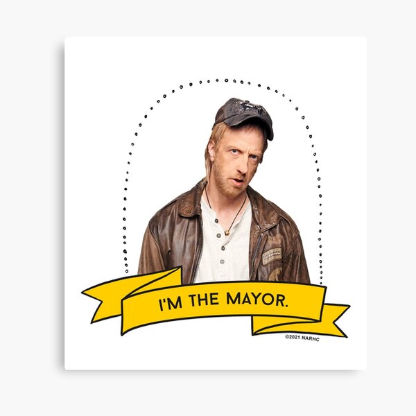 Roland Schitt Canvas Prints | Redbubble