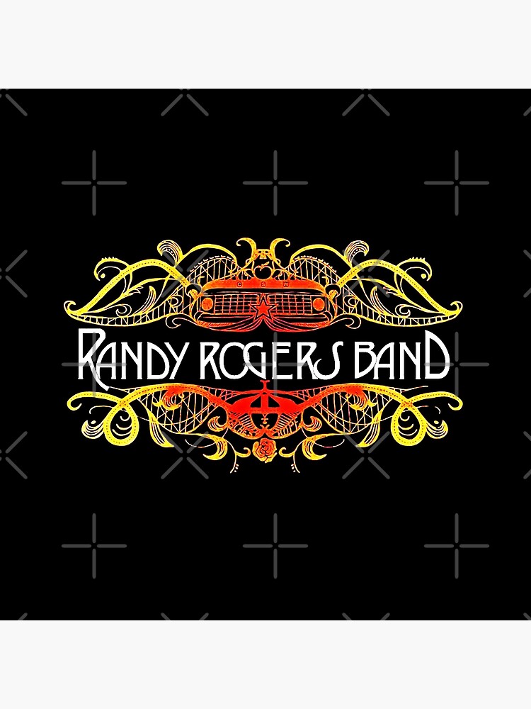 Randy Rogers Logo