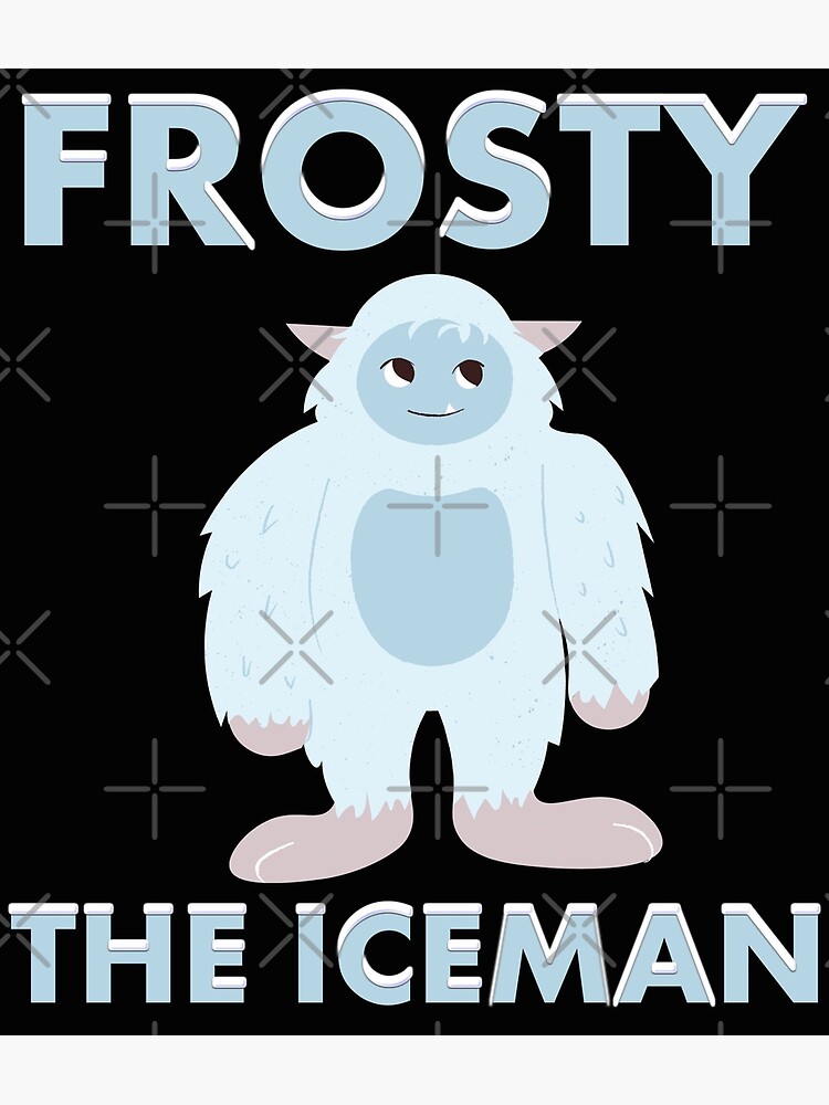"Frosty The Iceman, Christmas, frosty the snowman, snowman, frosty ...