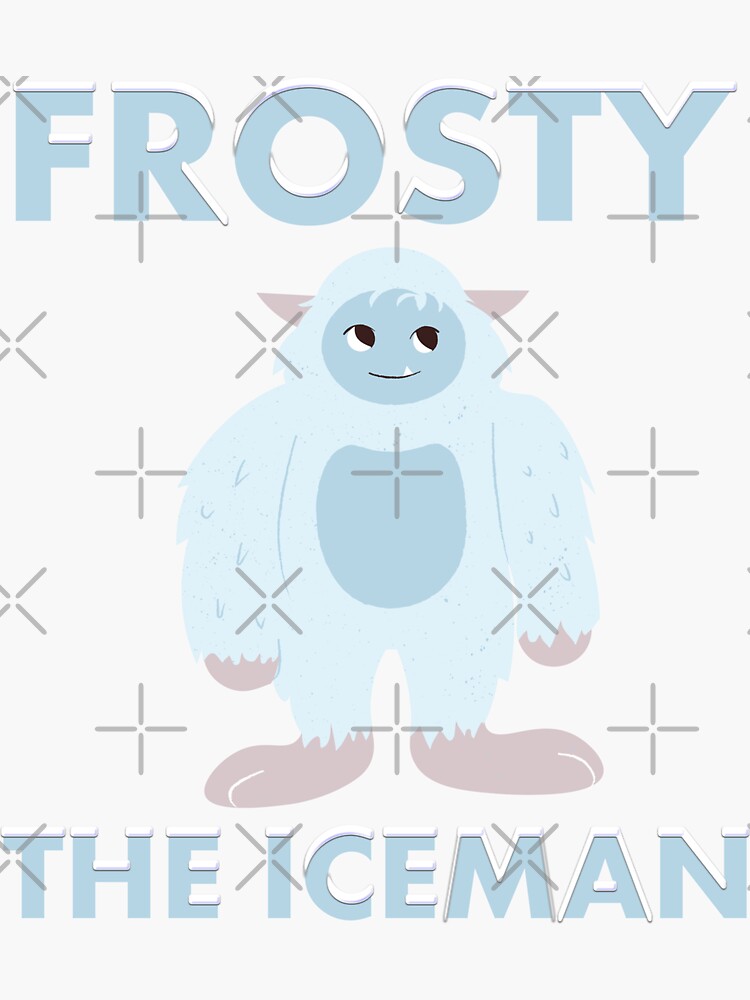 "Frosty The Iceman, Weihnachten, Frosty der Schneemann, Schneemann ...