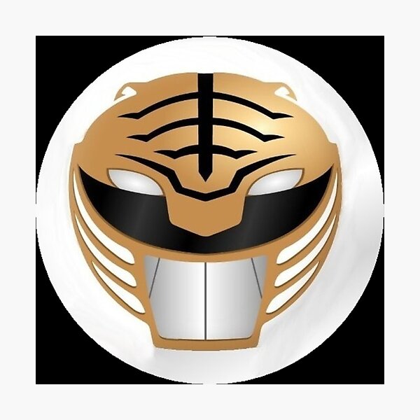 Poderosomorphinpowerrangerswhiterangercasco