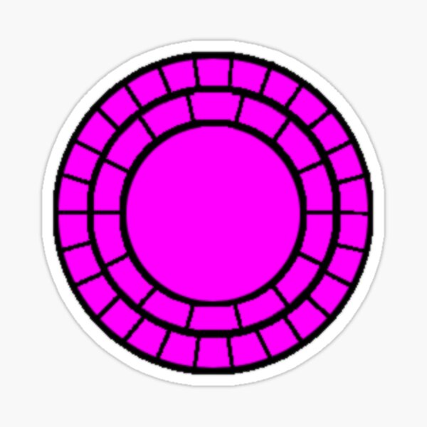 "Pink VSCO" Sticker for Sale by vscobubble25 | Redbubble