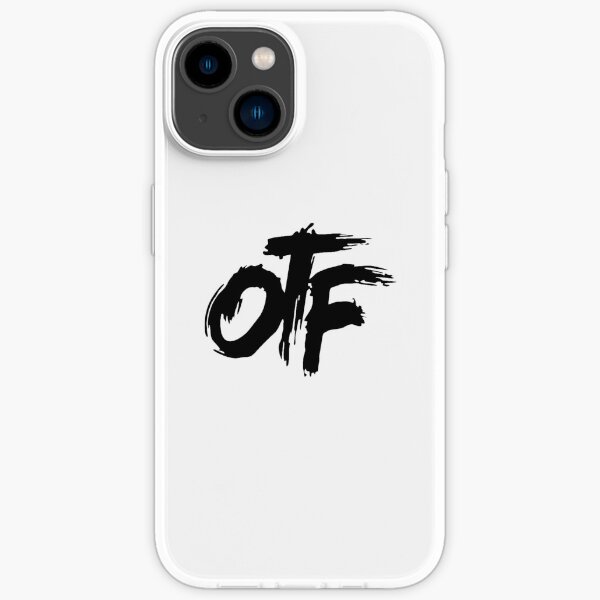"BEST SELLER - Only The Family OTF Merchandise" iPhone Case for Sale by ...