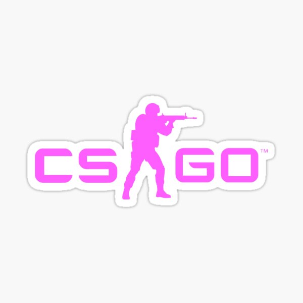 "Cs:GO" Sticker for Sale by mihaiuciubire | Redbubble