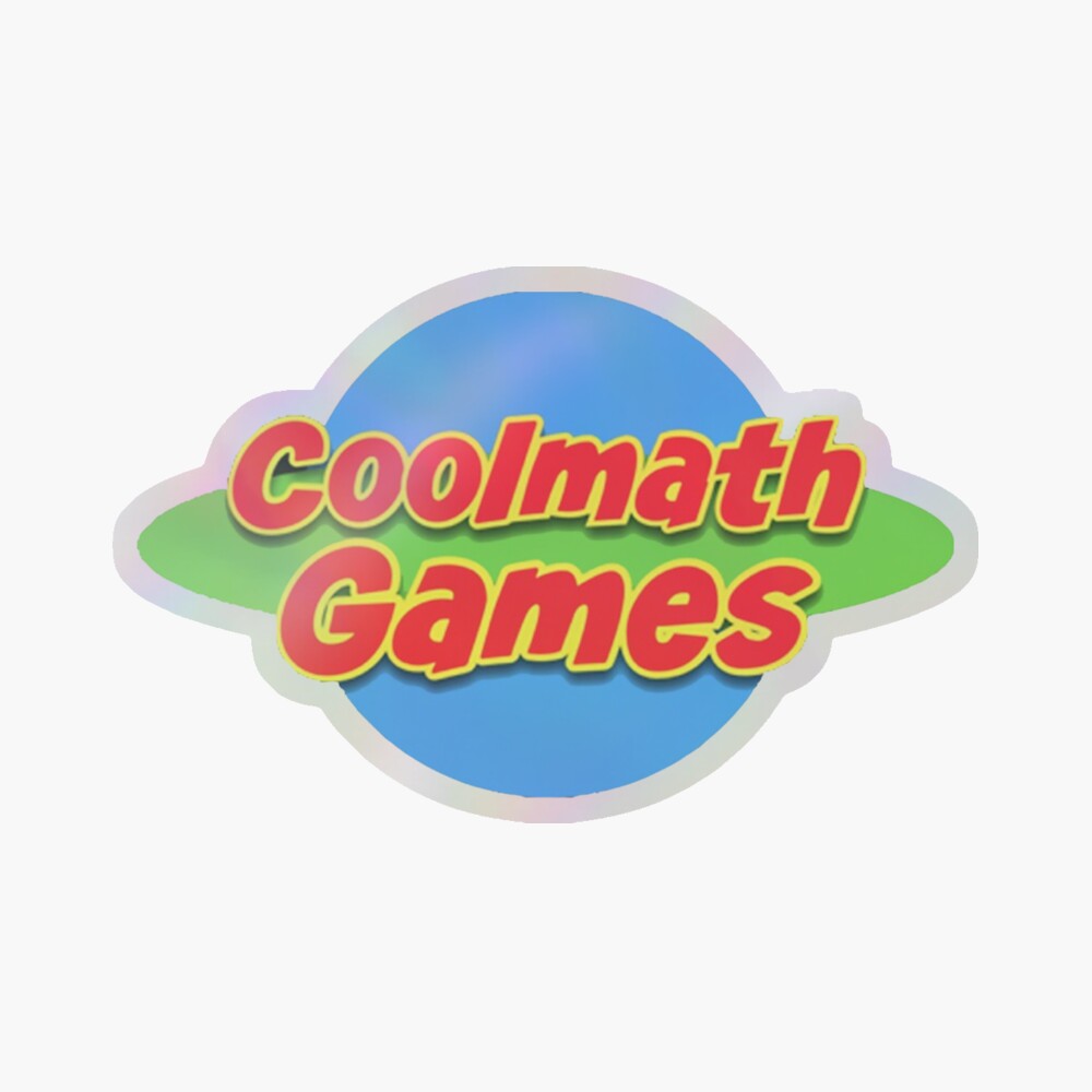 Cool Maths Games Logo