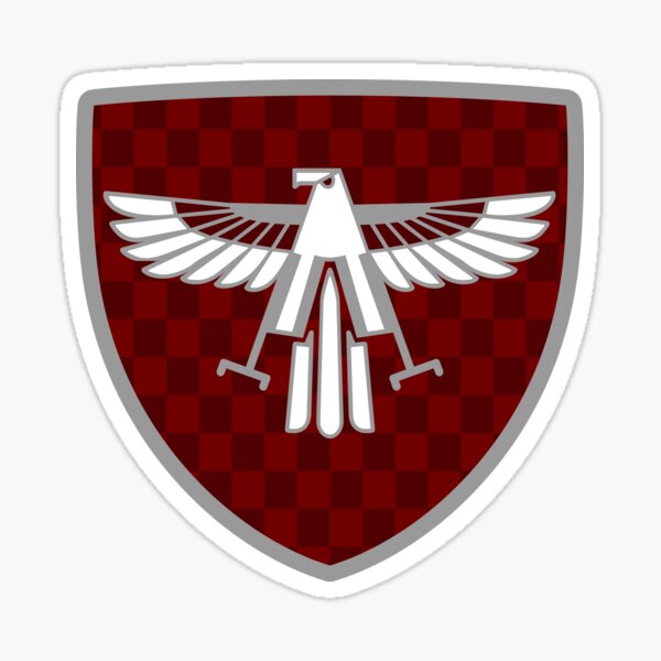 ""Screaming Chicken" Emblem (Style B)" Sticker for Sale by toyotamr2w10 ...