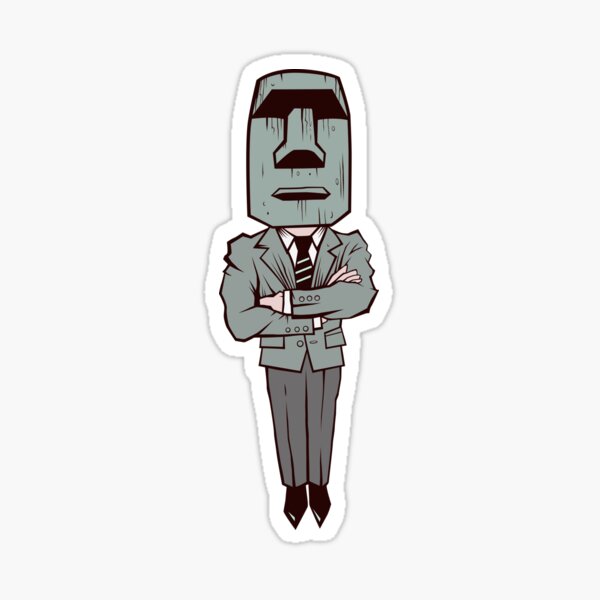 "Poker Face" Sticker for Sale by strangethingsA | Redbubble