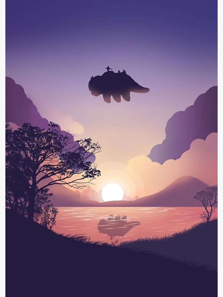 "Avatar the Last Airbender Aang Art - Aang poster - ATLAB Fan Art - Art ...