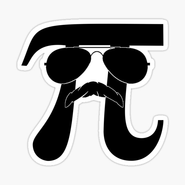"Magnum PI" Sticker for Sale by Troydo | Redbubble