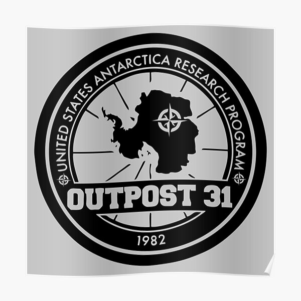 The Outpost Posters | Redbubble