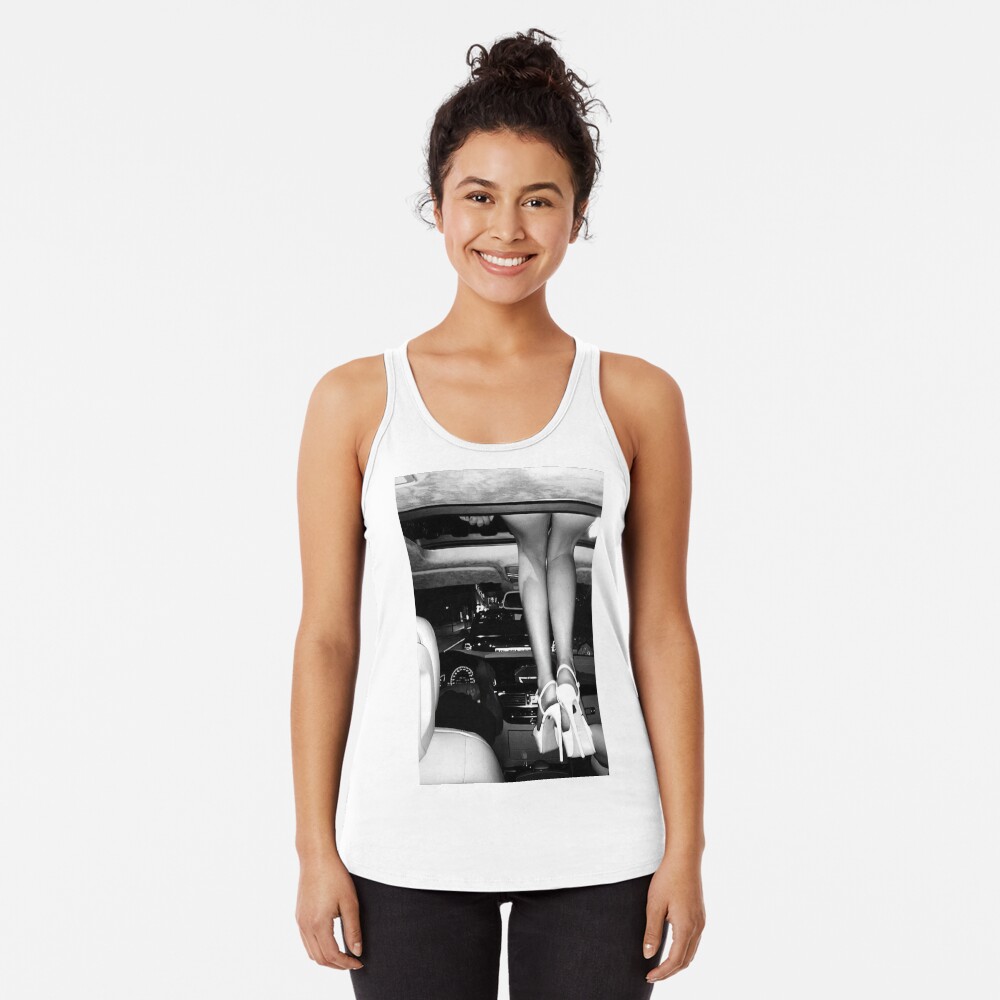 "Night out" Poster by Overpryce | Redbubble