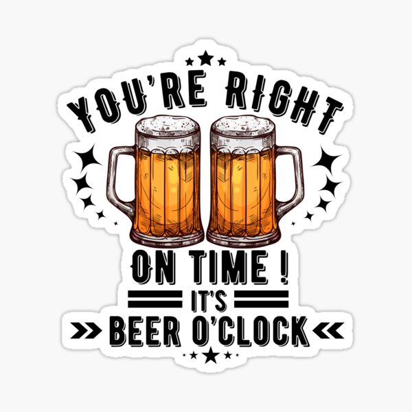 "Beers Time - Bartending Funny Saying Quotes for Bartender / Barkeeper ...