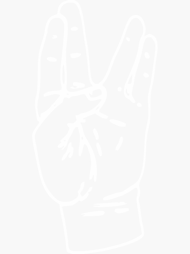 "BEST SELLER - DAMSO Logo Merchandise" Sticker by degraffgaz | Redbubble