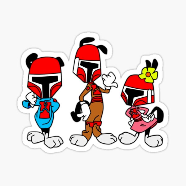 Animaniacs Gifts & Merchandise | Redbubble