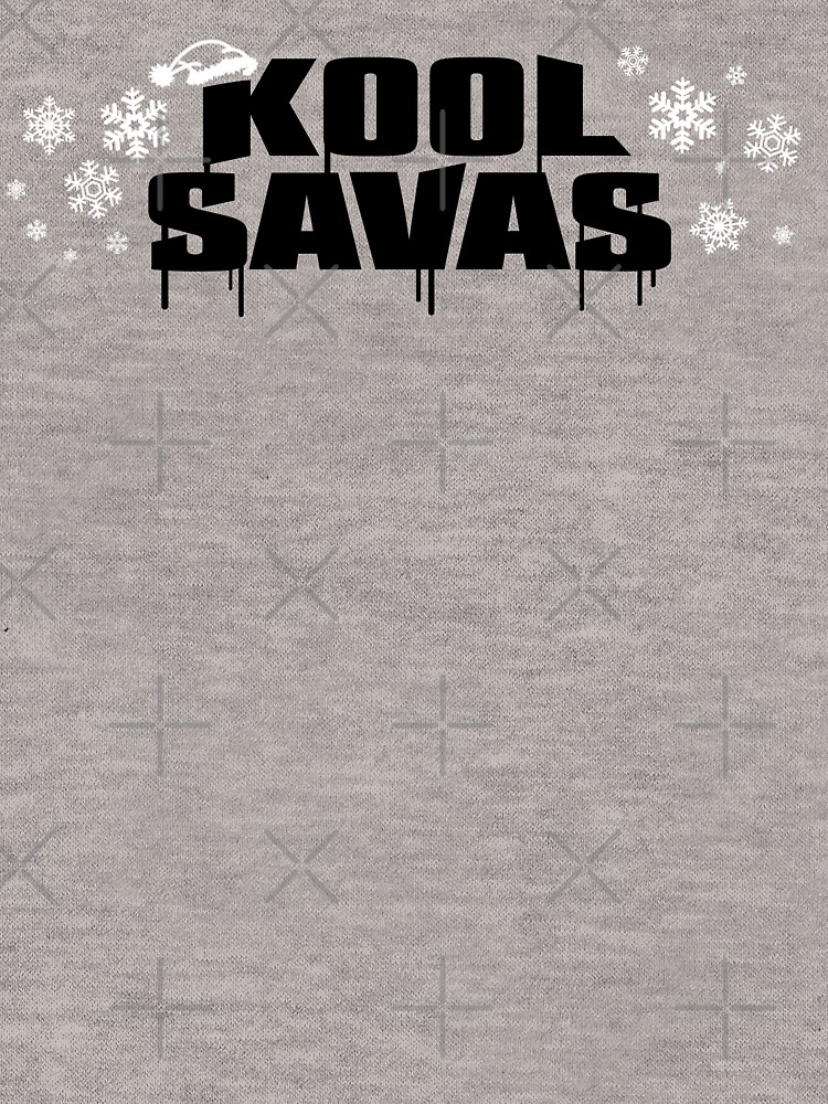 Kool Savas Logo Spotify – Kool Savas