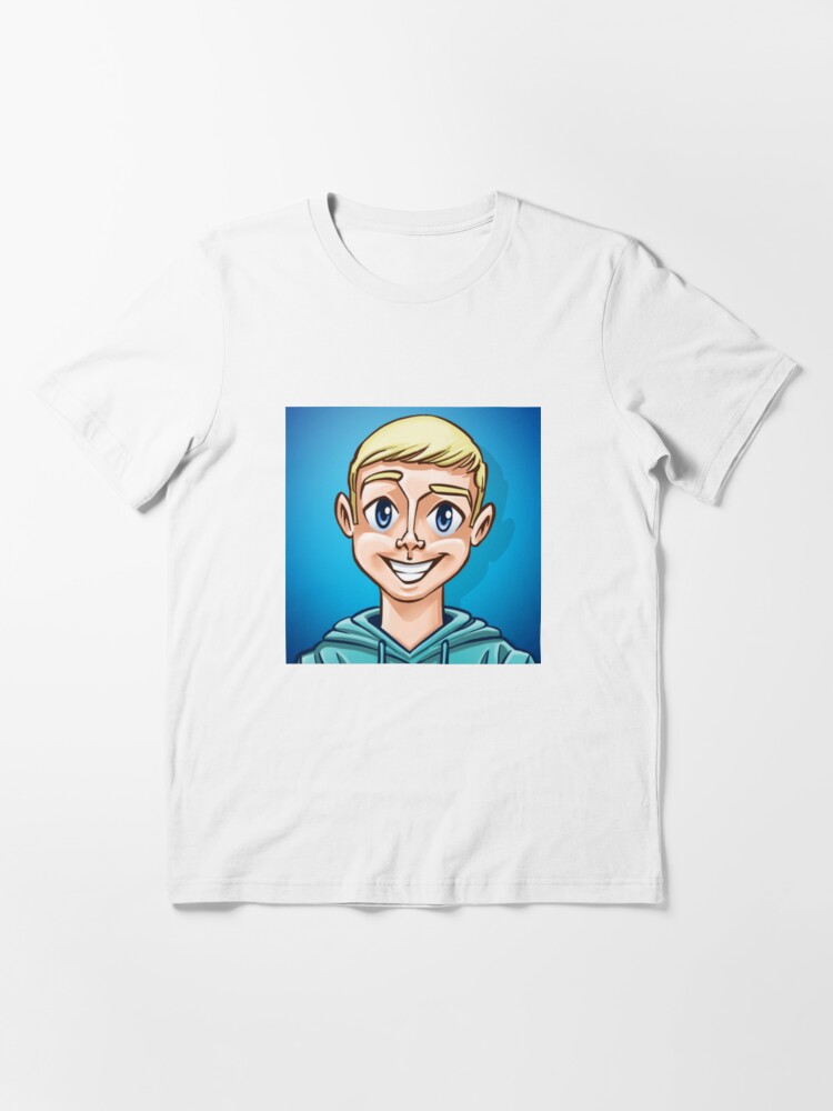 T-shirt « Logo michou », par Giulianah | Redbubble