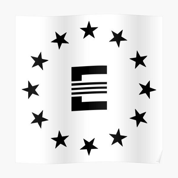 Enclave Posters | Redbubble