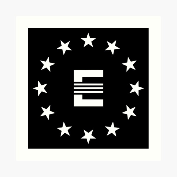 Enclave Art Prints | Redbubble