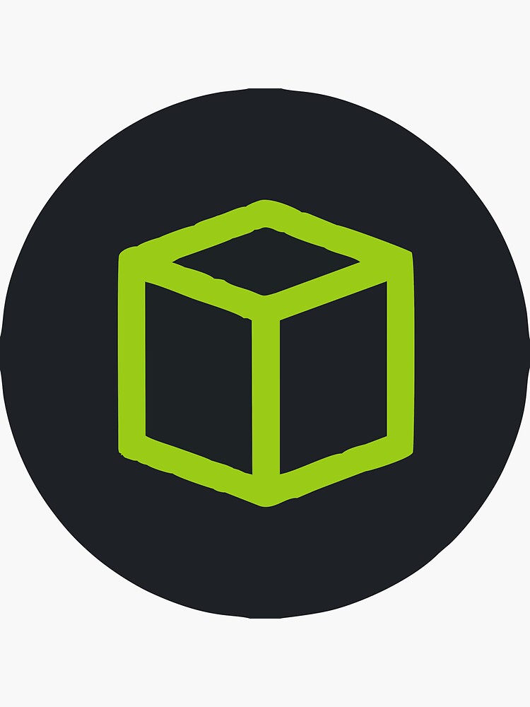"BEST SELLER - Hack The Box Merchandise" Sticker for Sale by ...