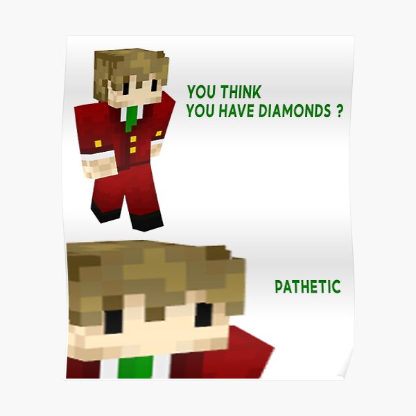 "GRIAN" Poster by handa19 | Redbubble