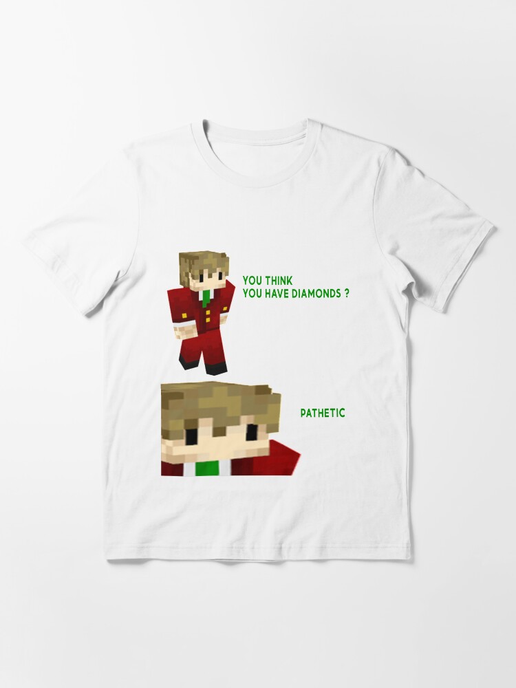 "GRIAN" T-shirt for Sale by handa19 | Redbubble | game t-shirts ...