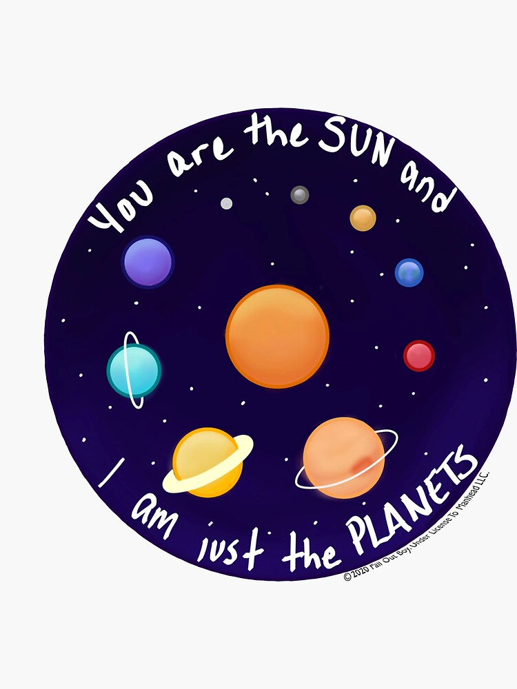 "last of the real ones" Sticker by DetectiveDraws | Redbubble