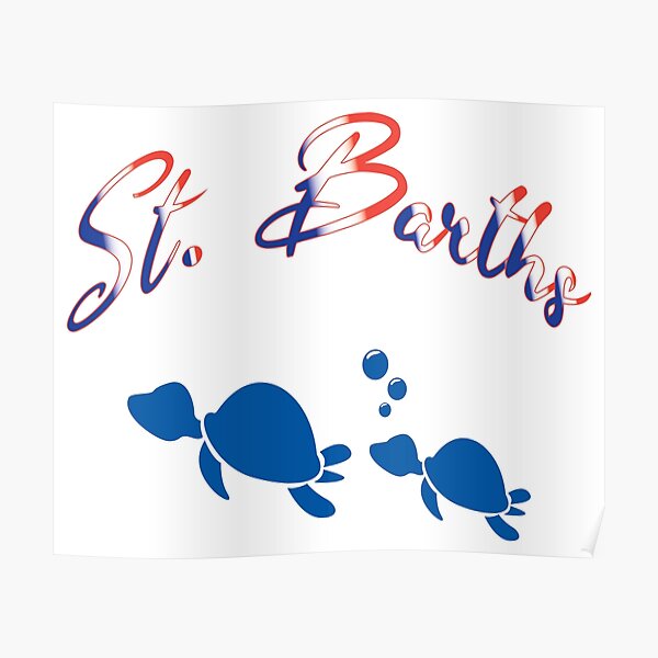 "St. Barths, Souvenir, Vacation, Travel, Beach, Caribbean, St Barts, St ...
