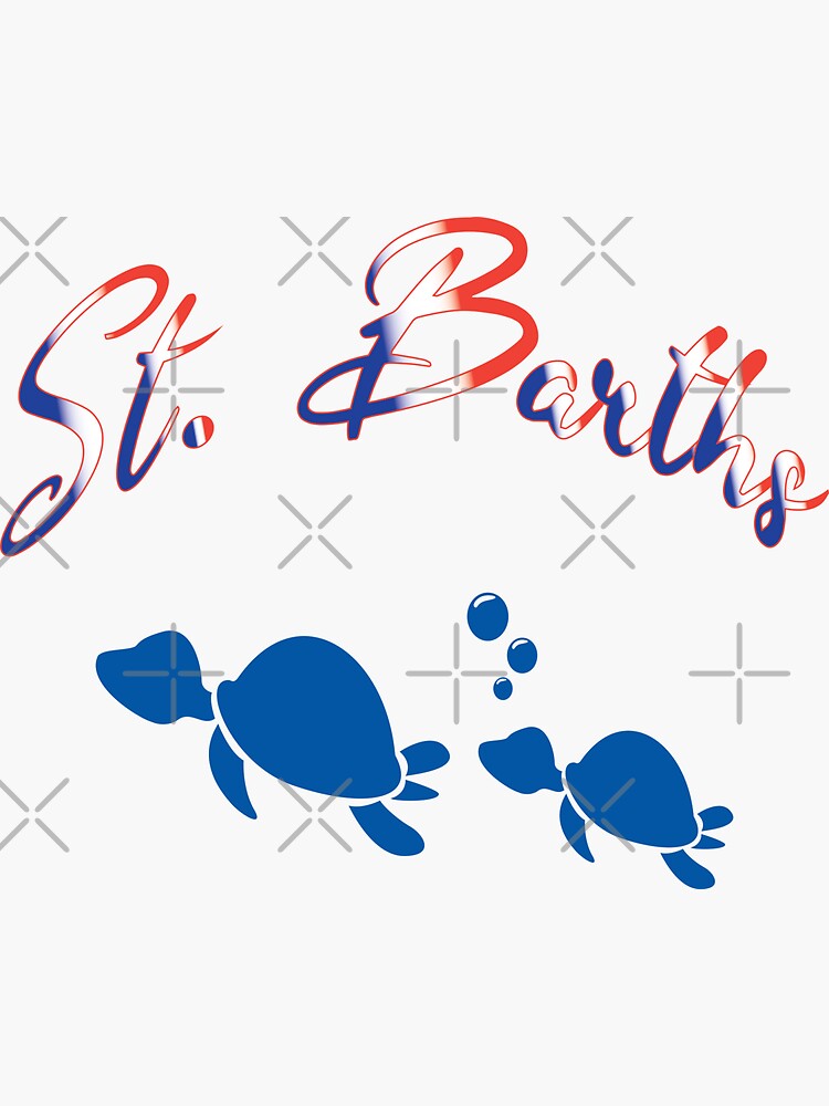 "St. Barths, Souvenir, Vacation, Travel, Beach, Caribbean, St Barts, St ...