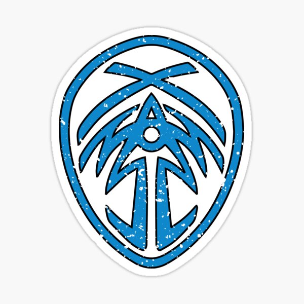 Bridge 4 Stickers | Redbubble