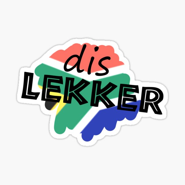 Afrikaans Merch & Gifts for Sale | Redbubble