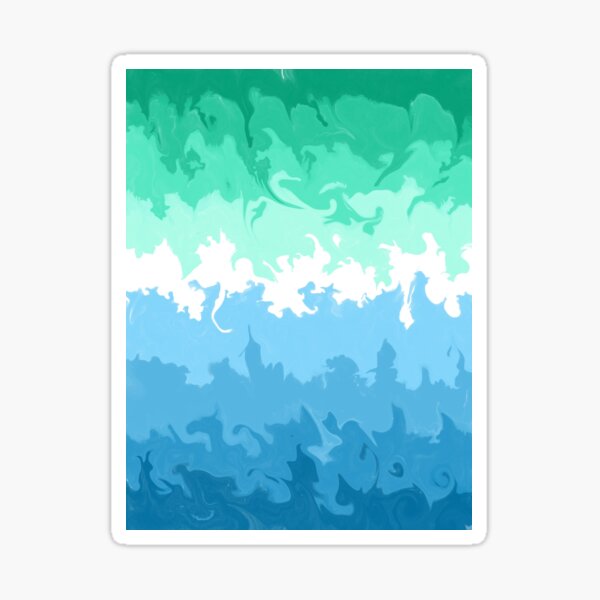 "MLM Pride Flag (Subtle)" Sticker for Sale by neevefour | Redbubble