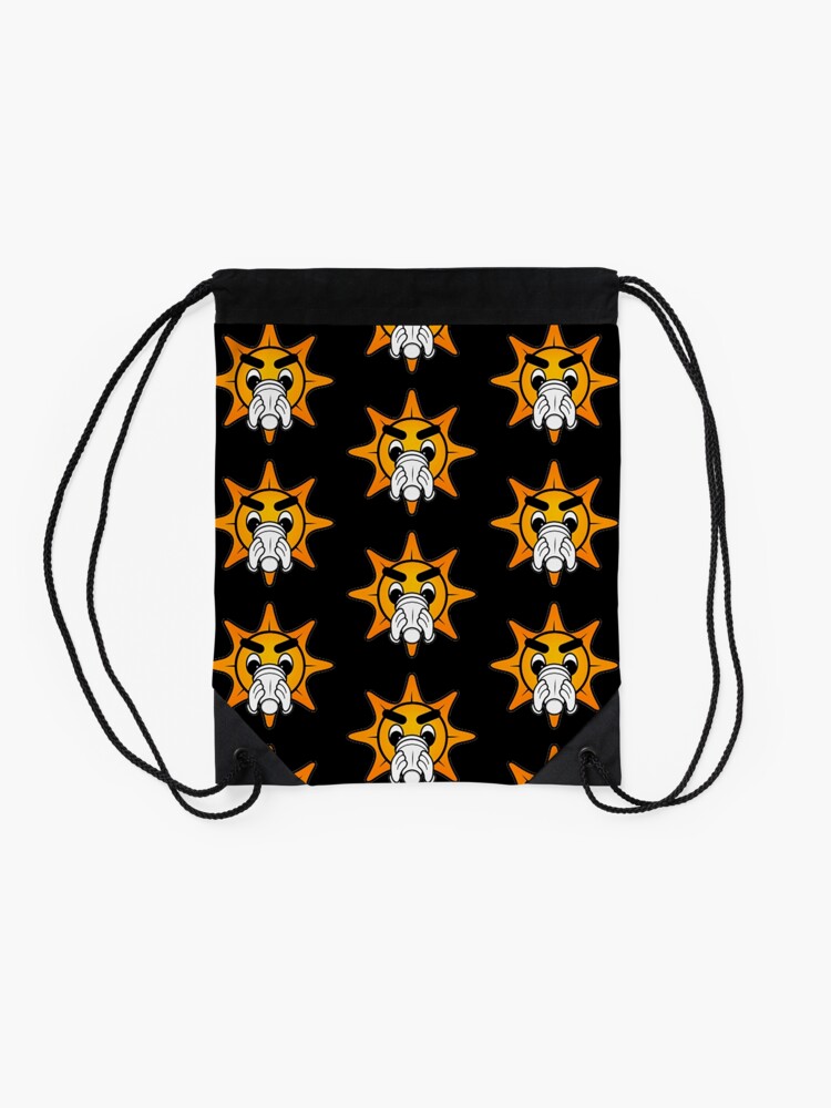 "Glo Gang" Drawstring Bag for Sale by re-send | Redbubble
