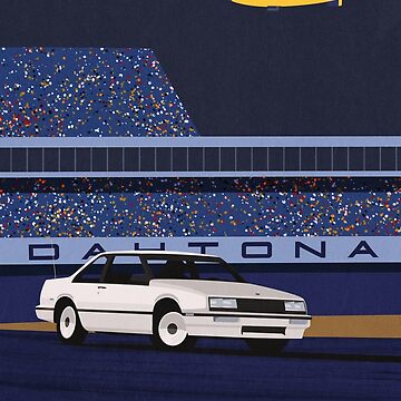 "89 Buick LeSabre" Sticker for Sale by Doug1234 | Redbubble