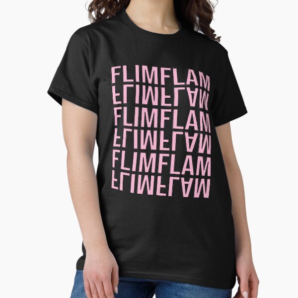 Mrflimflam Merch & Gifts for Sale | Redbubble