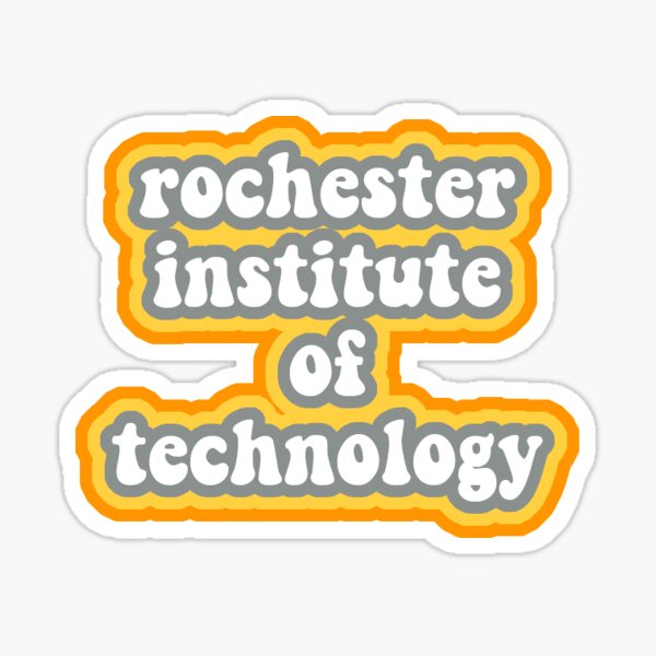 Rit Gifts & Merchandise for Sale | Redbubble